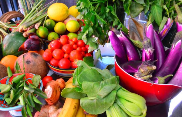 Kitchen Garden | A look back: Kitchen garden training in 2016